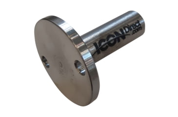 Icon 12489 Spin Weld Driver 3/8" Flush Ftp | Free Shipping over $49!