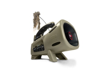 ICOtec Outlaw + PLUS Predator Call | w/ Free S&H