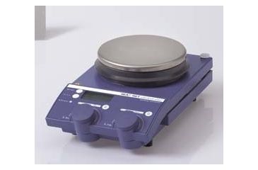 Ika Works IKAMAG RET Control-VISC and RET Control-VISC C Safety Hot ...