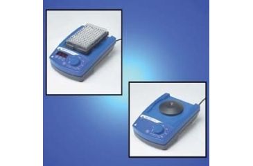 Ika Works MS 3 Basic and Digital Shakers, IKA Works 3617000 Model Ms 3 ...