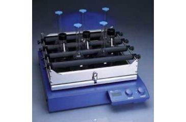 Ika Works Orbital Shaker, KS 501 digital, IKA WORKS 2526401 Orbital ...