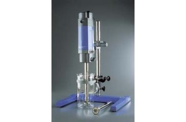 Ika Works ULTRA-TURRAX T 50 basic Laboratory/Pilot Scale Disperser ...