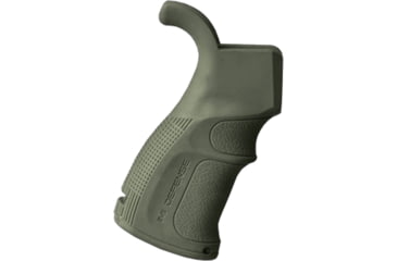 IMI Defense EG Over Molded Pistol Grip | 4.8 Star Rating Free Shipping ...