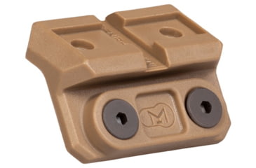 IMI Defense M-LOK 45 Degree Offset Mount | Free Shipping over $49!