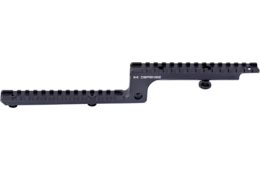 IMI Defense M16 A1/A2 Carry Handle Mounting Rail Z-Shape | Free ...