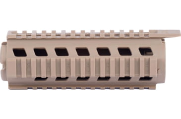IMI Defense PCQ G2 AR-15/M4 Carbine Drop In Quad Picatinny Rail ...