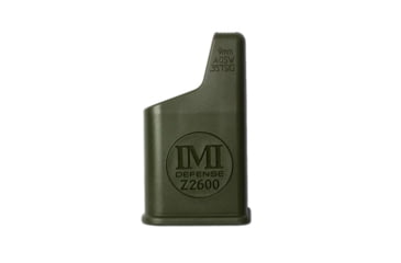 IMI Defense Polymer Magazine Loader Fits 1911 .45ACP Single Stack ...