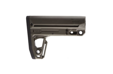 IMI Defense TS2 Tactical Stock w/Overmolded Buttplate | 5 Star Rating ...