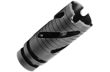 Infinite Product Solutions Gen 1 Spiral Phantom Flash Hider | Up to 20% ...