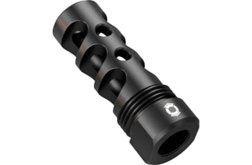 Infinite Product Solutions Gen 2 QD 3-Port Muzzle Brake | w/ Free S&H