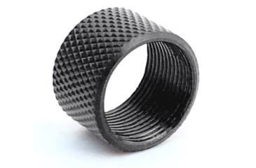Infinite Product Solutions Pistol Knurled Thread Protector | Free ...