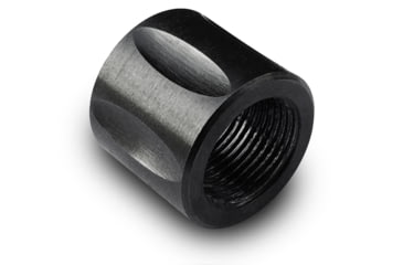 Infinite Product Solutions Rifle Fluted Thread Protector | 5 Star ...