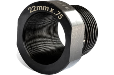 Infinite Product Solutions Tapered Thread Adapter | Free Shipping over $49!
