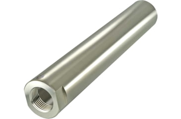Infinite Product Solutions Thick Titanium QD Sound Redirect Sleeve | w ...