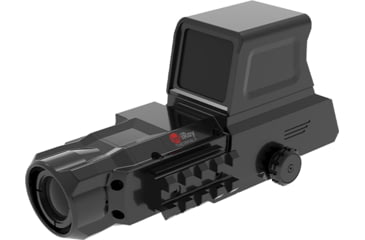 Infiray Fast Red Dot 1X Thermal Fusion Sight | Free Shipping over $49!