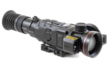InfiRay Outdoor RICO MK2 LRF 3x50mm Thermal Imaging Rifle Scope | $549. ...