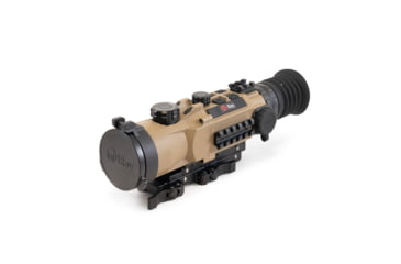 InfiRay Outdoor HYBRID 384 3X 50mm Multi-function Thermal Sight | $449. ...