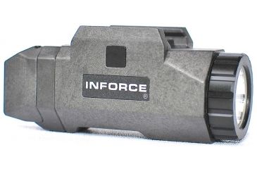 InForce APL Pistol Mounted Weapon Light - 200 Lumen | 4.6 Star Rating ...