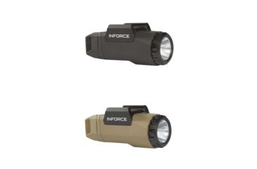 INFORCE Gen3 APL 1913/Universal Weapon Light, 400 Lumens | 4.3 Star ...