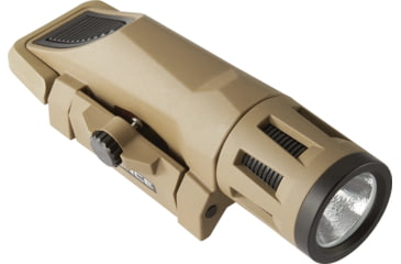 INFORCE WML Gen2 Weapon Mounted White LED Tactical Light, 400 Lumens ...