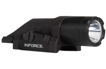 INFORCE WML Gen 3 LED Weapon Light | Up to 31% Off 4.9 Star Rating w ...