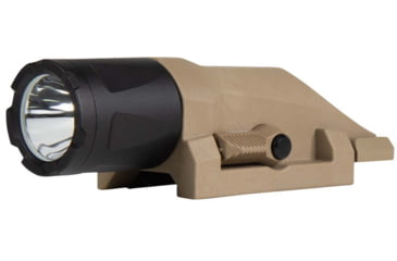 INFORCE WML Gen 3 LED Weapon Light | Up to 31% Off 4.9 Star Rating w ...