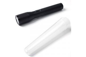 INova Signal Cone Fits T3, T4, T5 Flashlights. Red, White or Yellow | 4 ...
