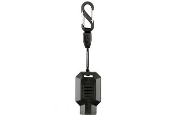 Inova Squeeze LED Keychain Light w/ 4.2 Lumens | Free Shipping over $49!