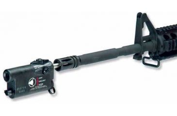 EOTech Zeroing Laser Borelight System LBS-300C | Free Shipping over $49!