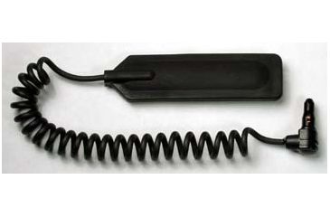 EOTech CFL-310 SG Shot Gun Remote Switch with Curly Cord for M3X / M6X ...