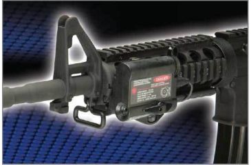 Insight Technology CVL Carbine Visible Laser CVL-000C | Free Shipping ...