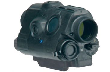 Insight Technology ISM-IR Red Dot Sight w/IR Laser, IR Illuminator, and ...
