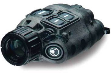 Insight Technology Mini Thermal Monoculars w/ Laser Devices MTM | Free ...