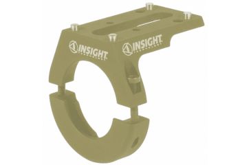EOTech Mini Red Dot Sight ACOG Mount | 5 Star Rating Free Shipping over ...