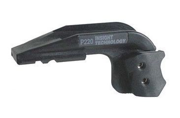 EOTech Sigarms P220 Handgun Adapter for M Series Tactical Illuminator ...