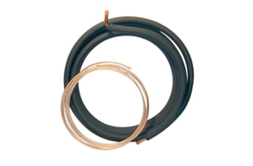 Intertherm Pre Charged Quick Connect Line Set 20ft x 7/8in x 3/8" | 36% ...