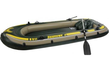 Intex Seahawk Boat | Free Shipping over $49!
