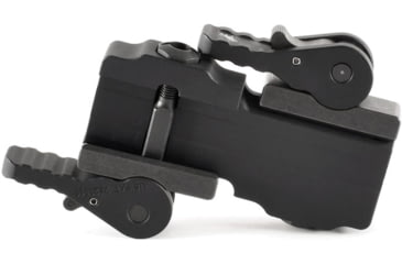 iRayUSA ADM Rico Micro MQD Mount | 5 Star Rating w/ Free Shipping