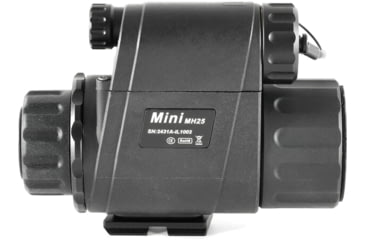 InfiRay Outdoor Mini MH25 640x480 25mm Multi-Function Thermal Monocular | Free Shipping over $49!