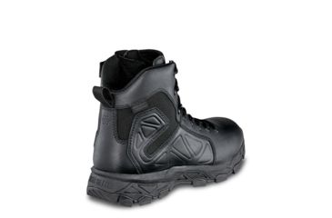 Irish Setter Ravine 834 Tactical Mens 7-Inch Waterproof Leather Side ...
