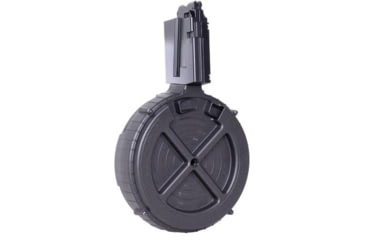 ISSC M-15 .22 LR 110 Round Drum Rifle Magazine | $2.00 Off w/ Free ...