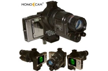 Morovision Monocam Night Vision Digital Camera Adapter | Free Shipping ...