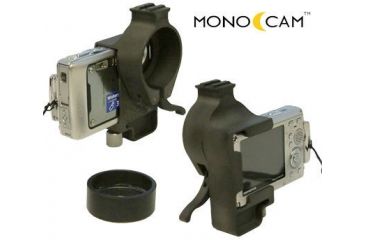 Morovision Monocam Night Vision Digital Camera Adapter | Free Shipping ...