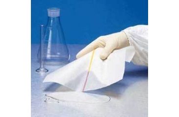 ITW TechniCloth II Wipers, ITW Texwipe TX1118, Pack of 75 | Up to $40. ...