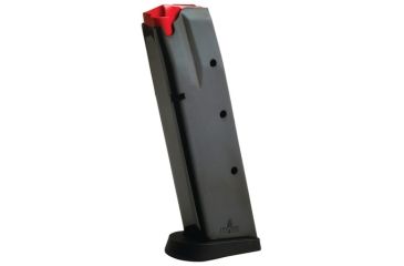 IWI US Jericho 941 Magazine Steel Mag Body With Steel Baseplate Fits ...