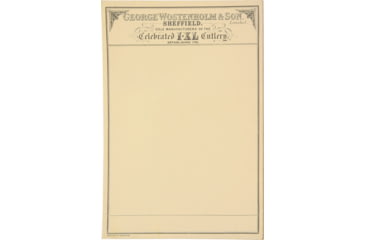 Ixl Cutlery Display Card | Free Shipping over $49!