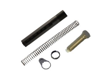 JE Machine Tech DPMS Platform Mil-Spec Buffer Tube Combo Kit | 15% Off ...