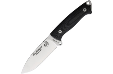 J&V Adventure Knives Celtibero 4.38in Bushcraft Knife | 24% Off w/ Free S&H