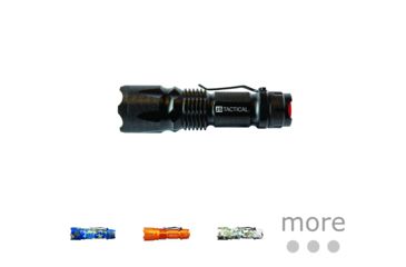 J5 Tactical V1 Pro Flashlight, 300 Lumens | 4 Star Rating Free Shipping ...