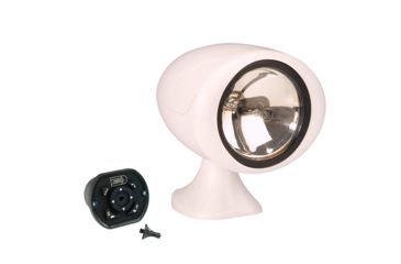 Jabsco 155SL Remote Control Halogen Searchlight | Free Shipping over $49!
